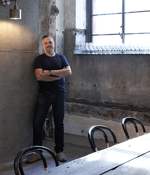 Mike McEnearney opens No 1 Bent St in Sydney CBD | Gourmet Traveller