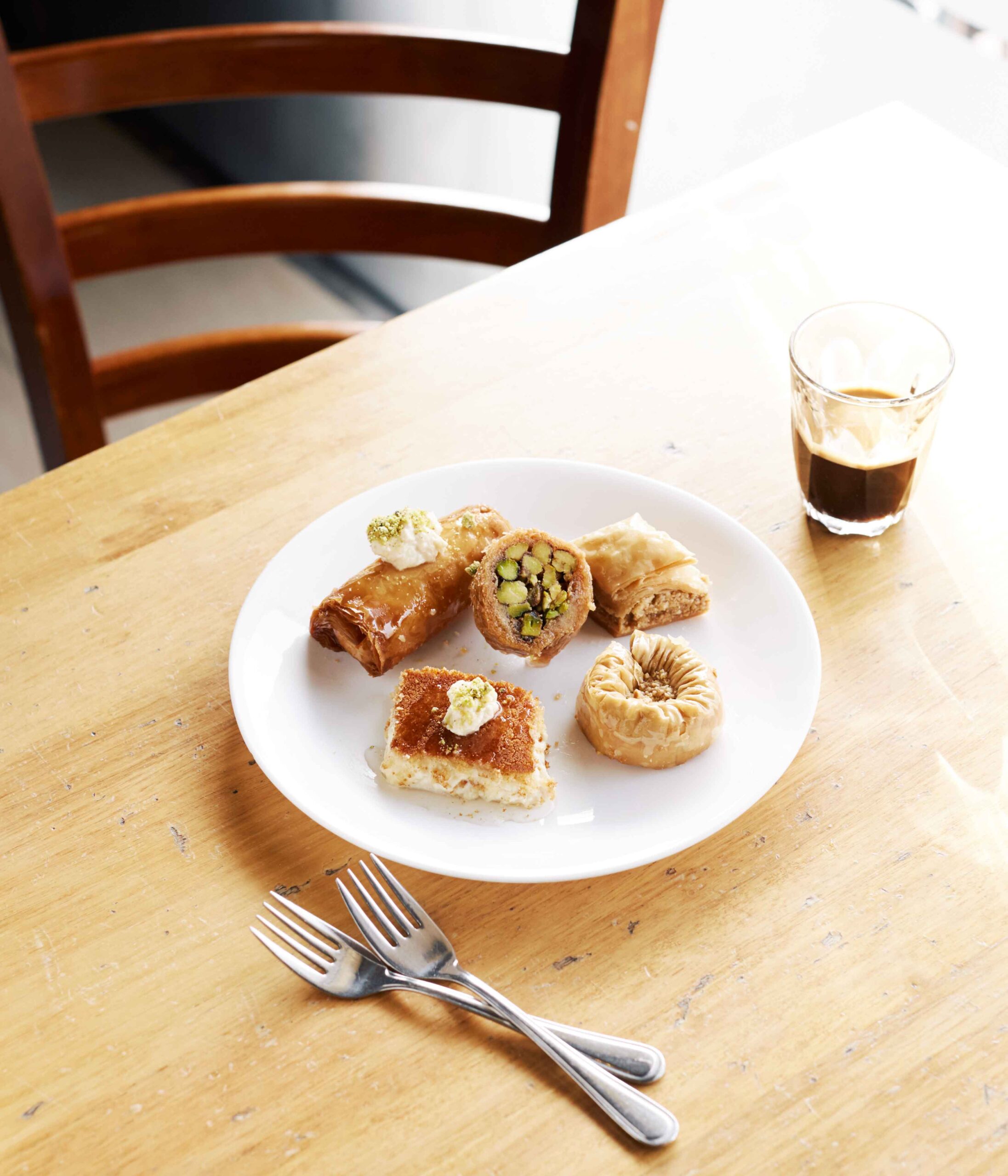 Melbourne’s cult sweets | Gourmet Traveller