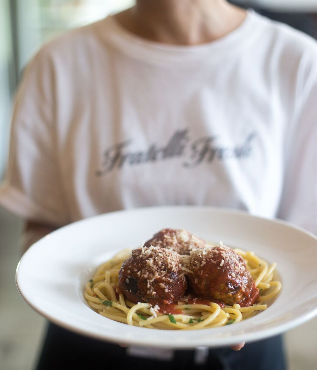 Fratelli Fresh opens in Melbourne | Gourmet Traveller