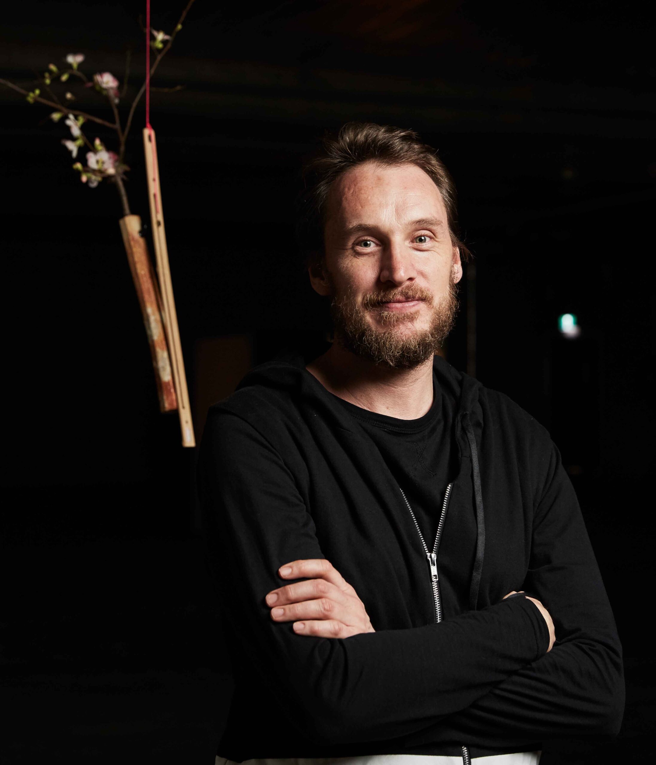 Samu, a matcha bar by Matt Bax | Gourmet Traveller