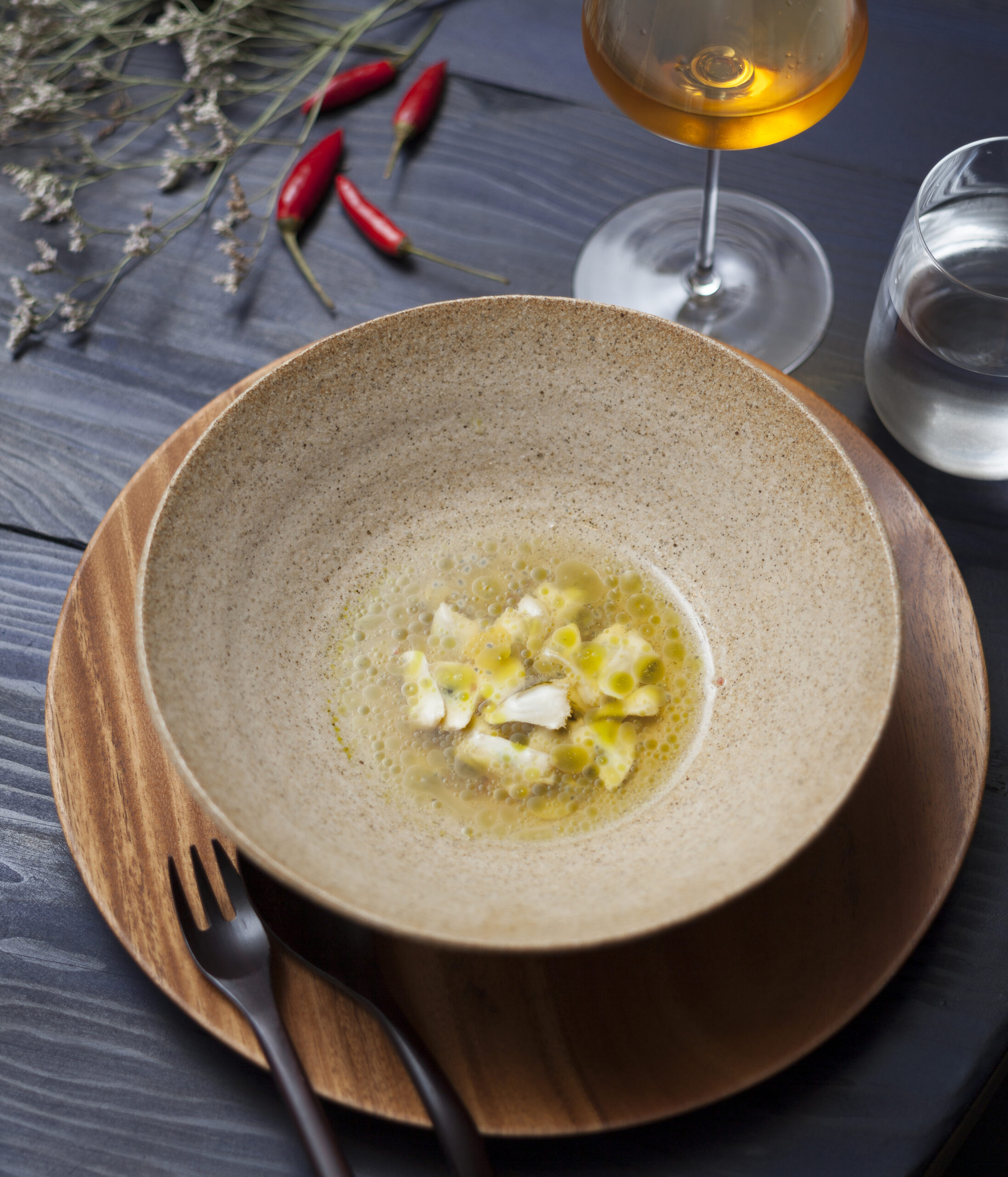 Melbourne restaurant review: Nora, Carlton | Gourmet Traveller