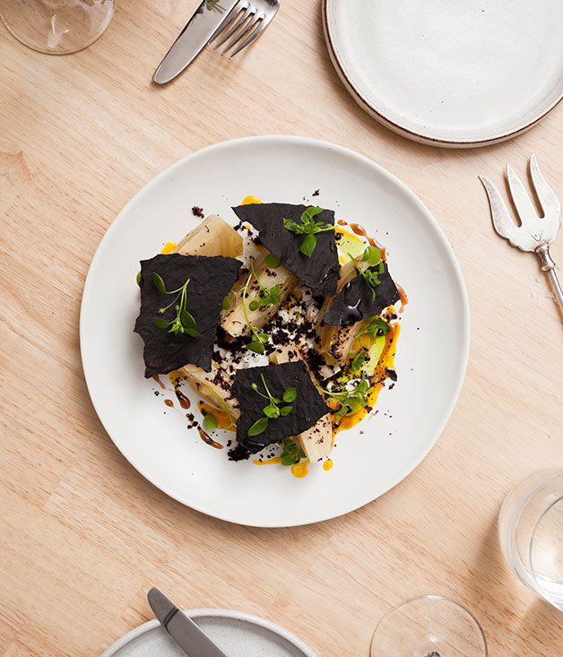 Tulum, Melbourne review | Gourmet Traveller