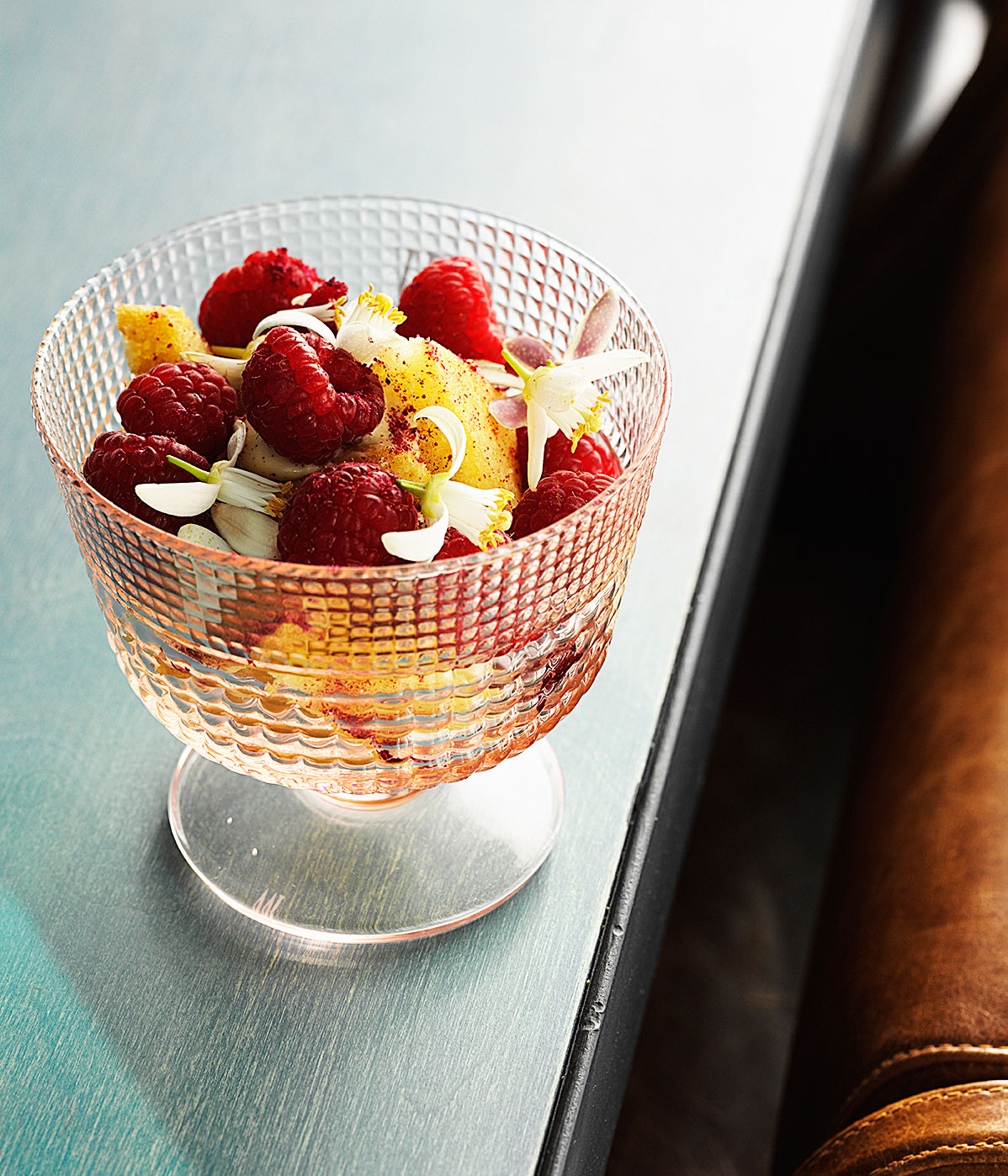 Preview of Banksii, Sydney, Barangaroo | Gourmet Traveller