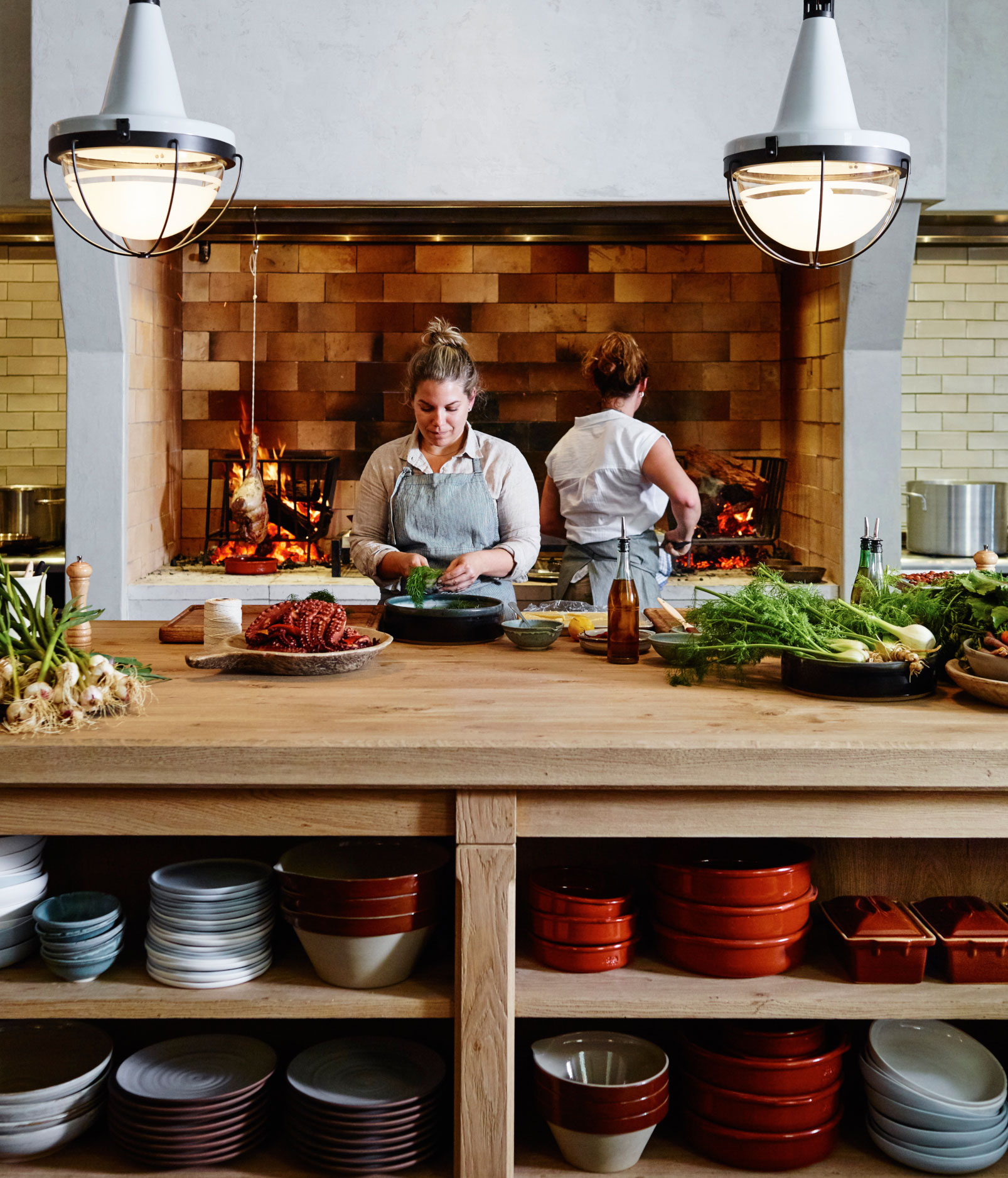 Preview: Fred's, Paddington | Gourmet Traveller