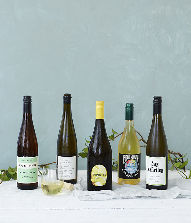 Australia's top 20 rieslings | Gourmet Traveller