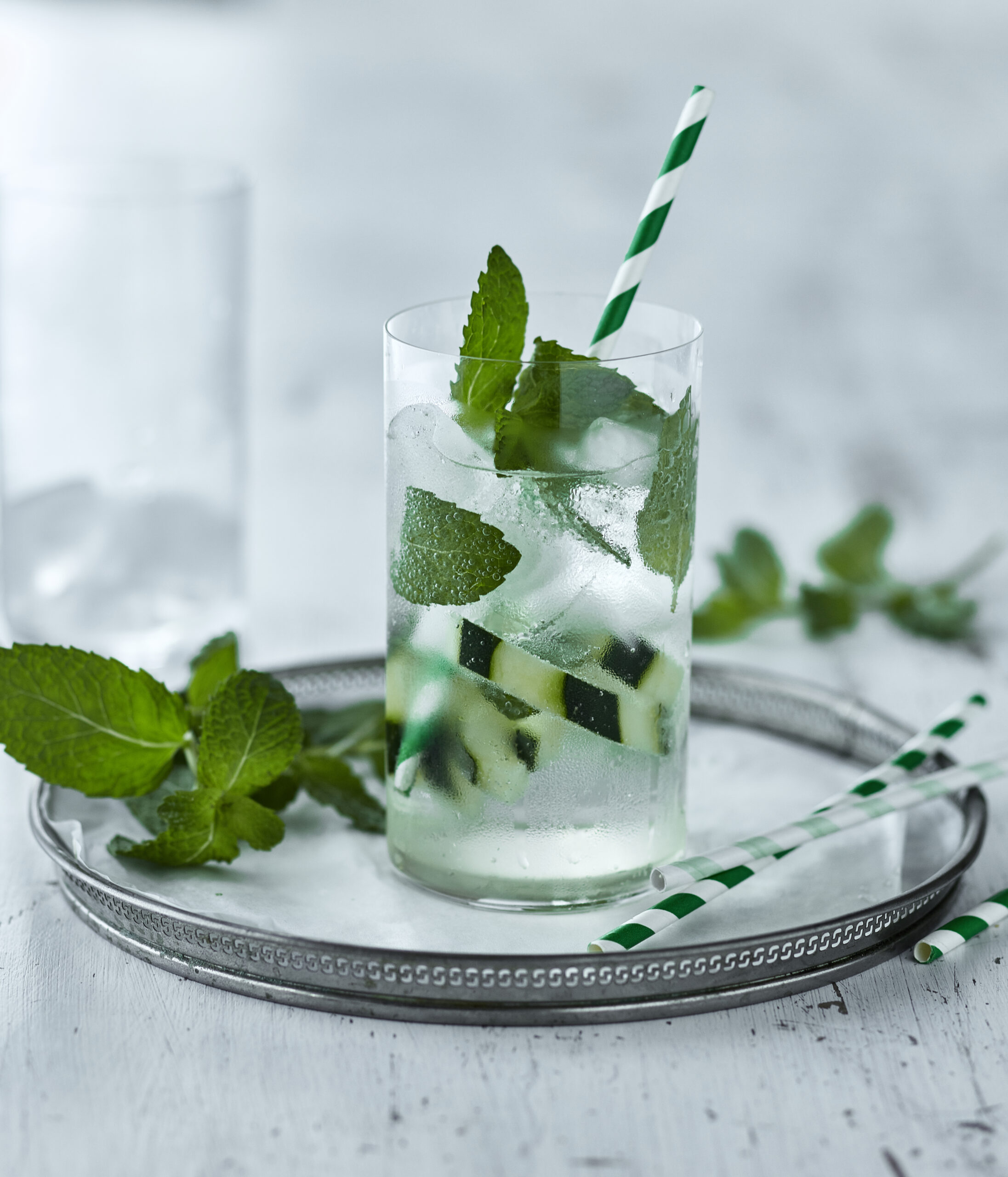 8 alcohol-free drink recipes to try | Gourmet Traveller