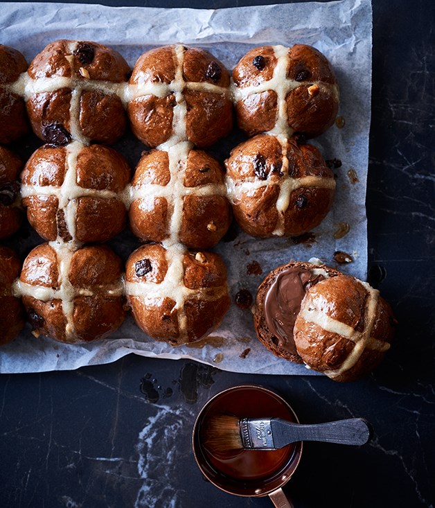 Best Easter recipes: all the recipes for an Easter feast | Gourmet ...