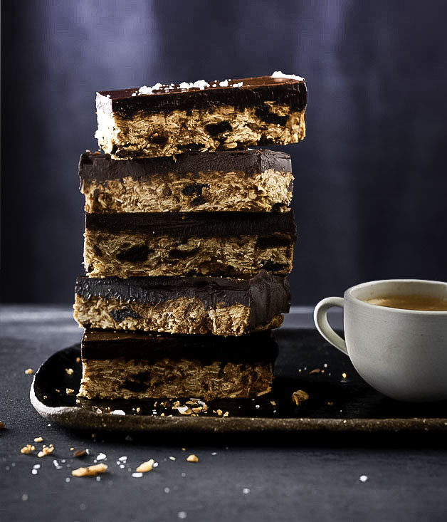 20 best slice recipes for weekend baking | Gourmet Traveller