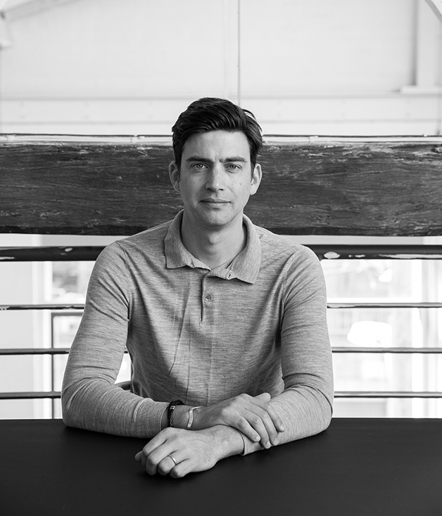 David Caon's travel tips | Gourmet Traveller