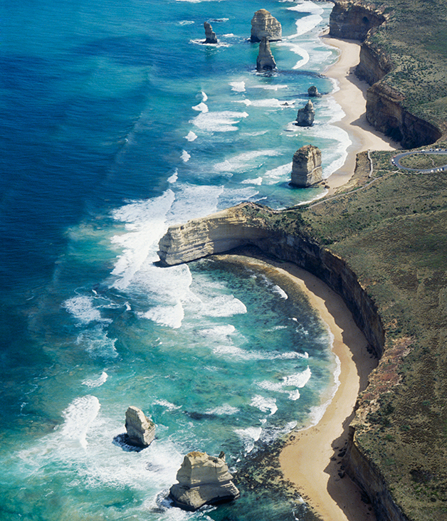 Australia’s best walking holidays | Gourmet Traveller