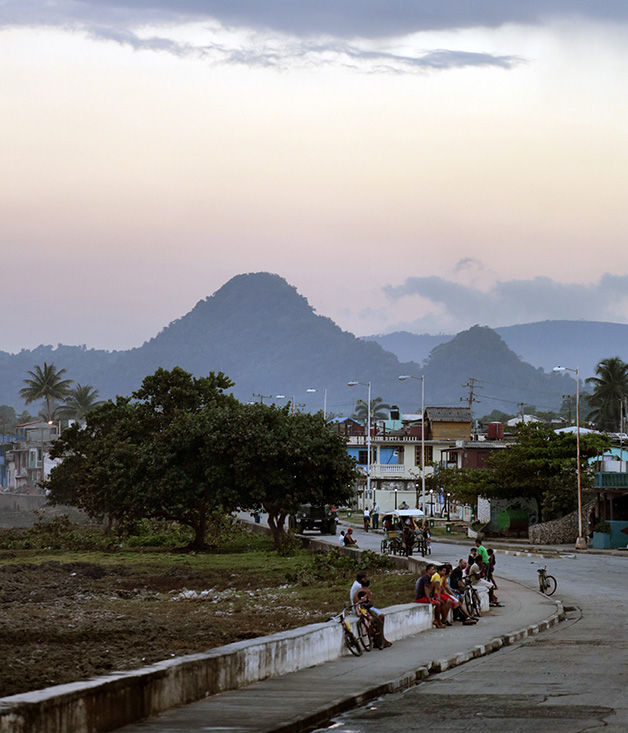 A trip through Cuba's Oriente | Gourmet Traveller