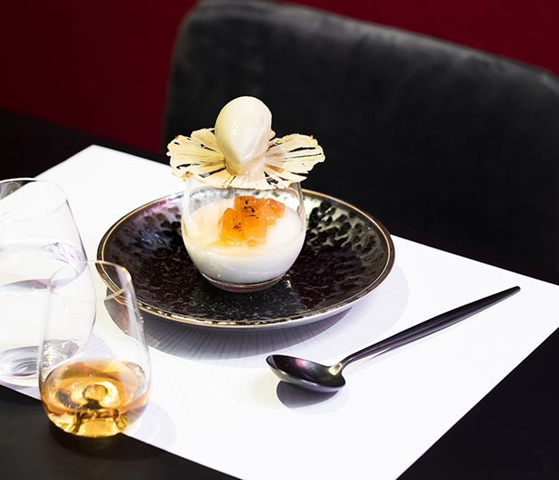 Kisumé, Melbourne review | Gourmet Traveller