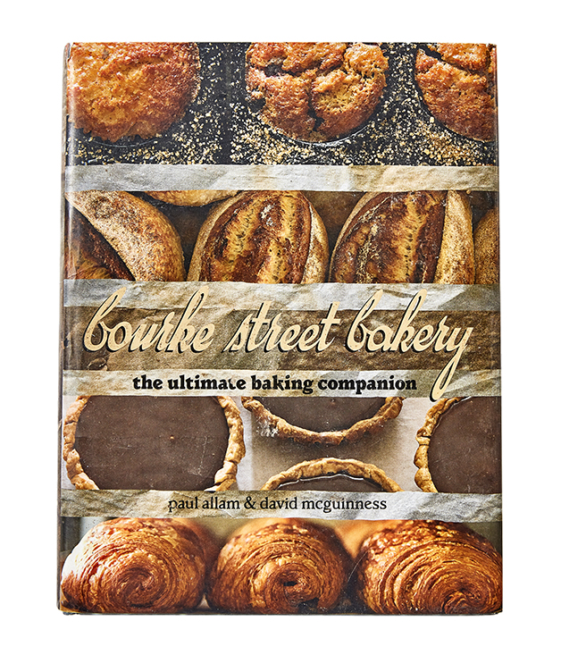 The 10 best baking cookbooks | Gourmet Traveller
