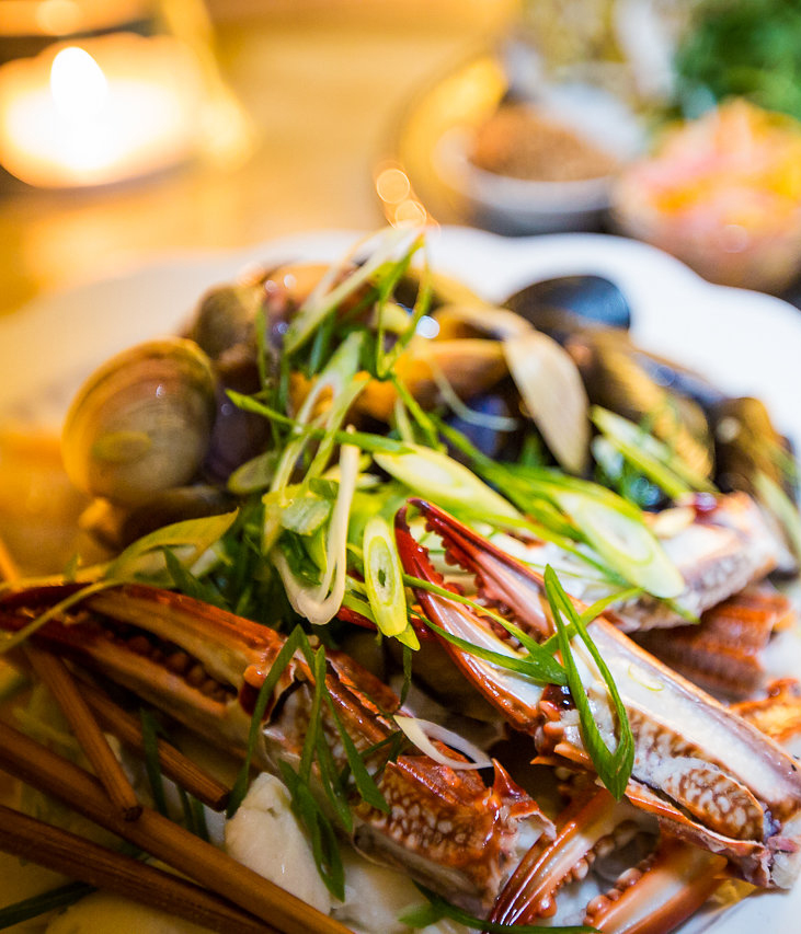 Where to eat and drink in Albany | Gourmet Traveller