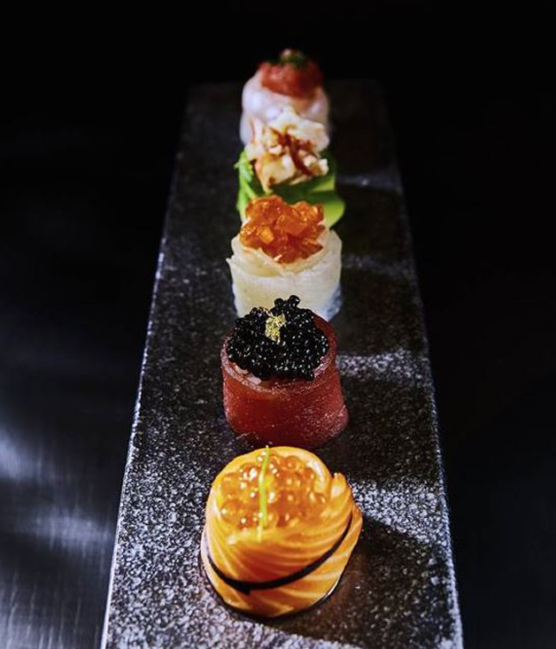 Kisumé | Gourmet Traveller