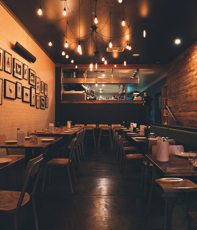 Market Eating House | Gourmet Traveller