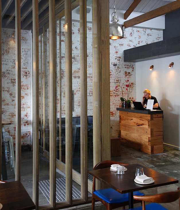 Ryne, Melbourne review | Gourmet Traveller