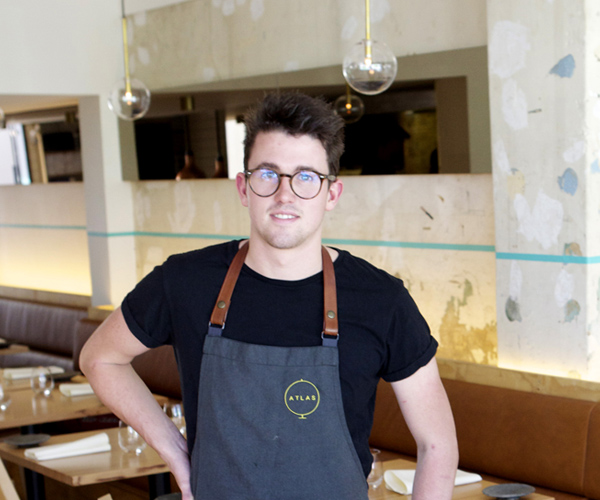 Review: Atlas Dining, Melbourne | Gourmet Traveller