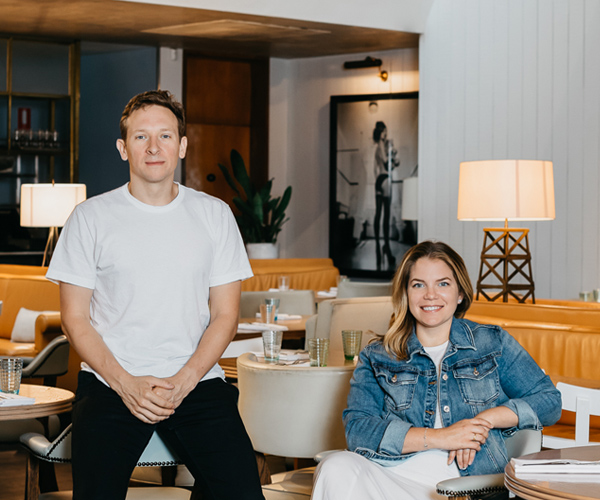 Hotel Centennial, Sydney review | Gourmet Traveller