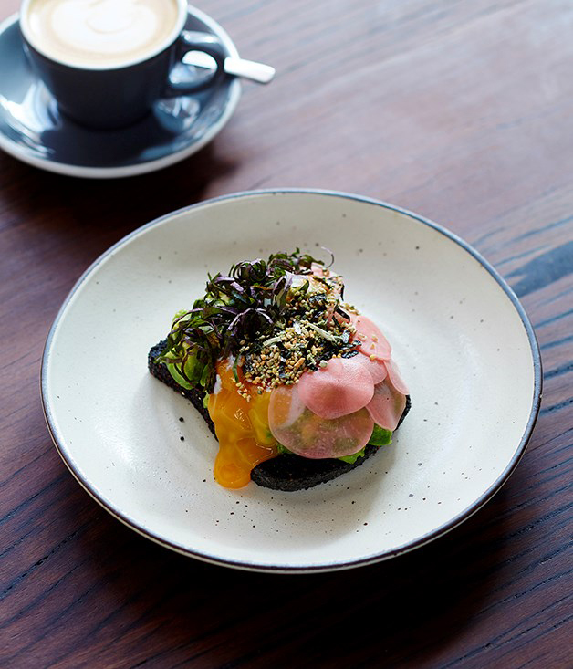 Sydney's best cafés in 2018 | Gourmet Traveller
