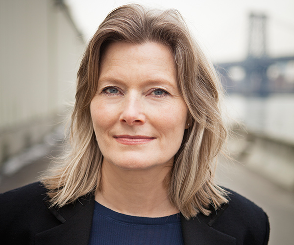 Travelling with Jennifer Egan | Gourmet Traveller