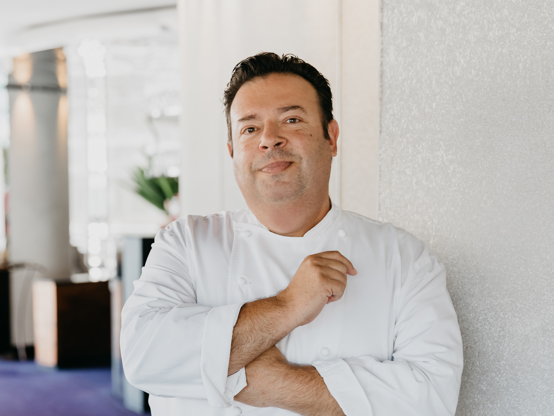 My favourite cookbook: Peter Gilmore | Gourmet Traveller
