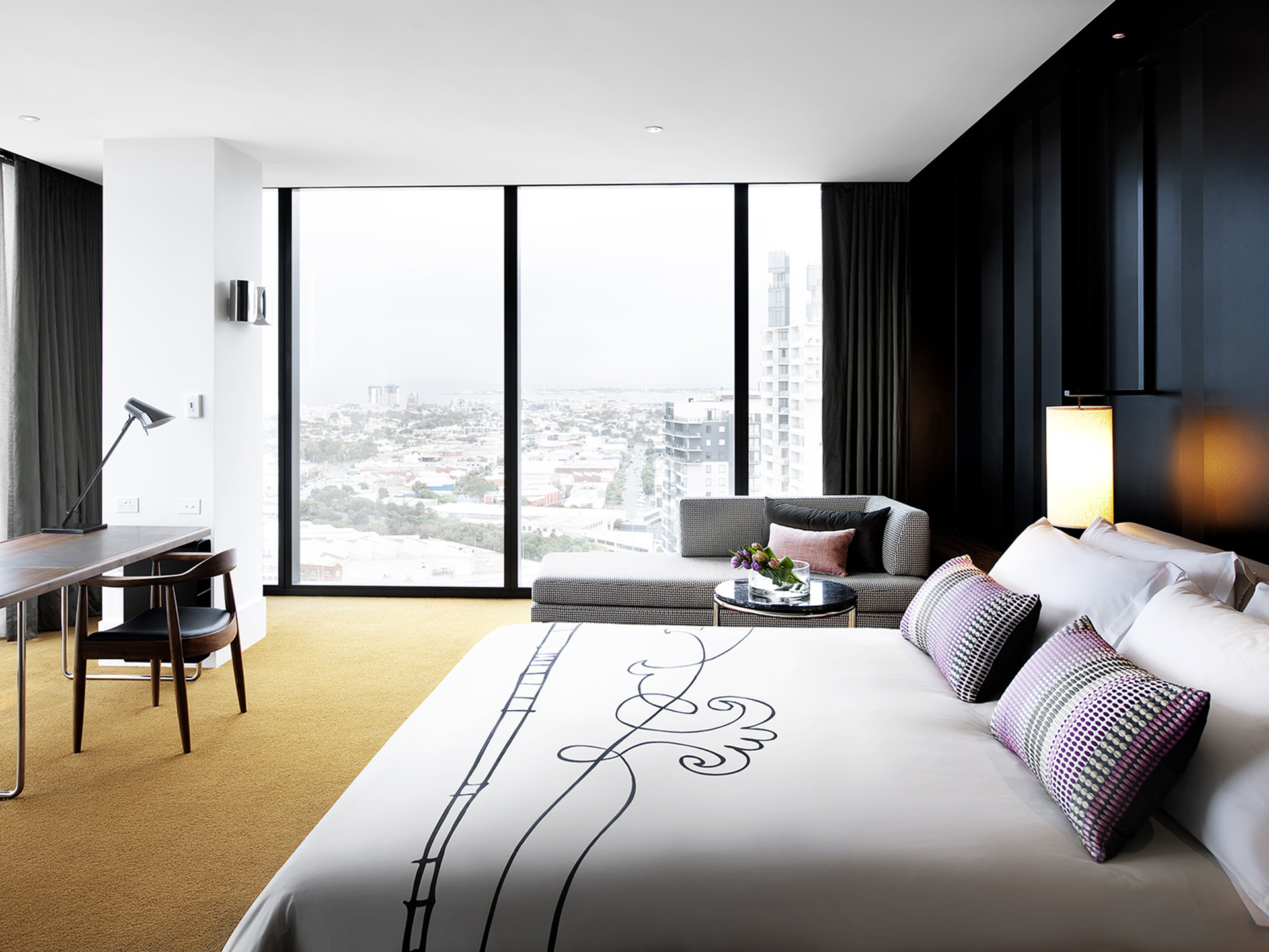 Crown Metropol, Melbourne review | Gourmet Traveller