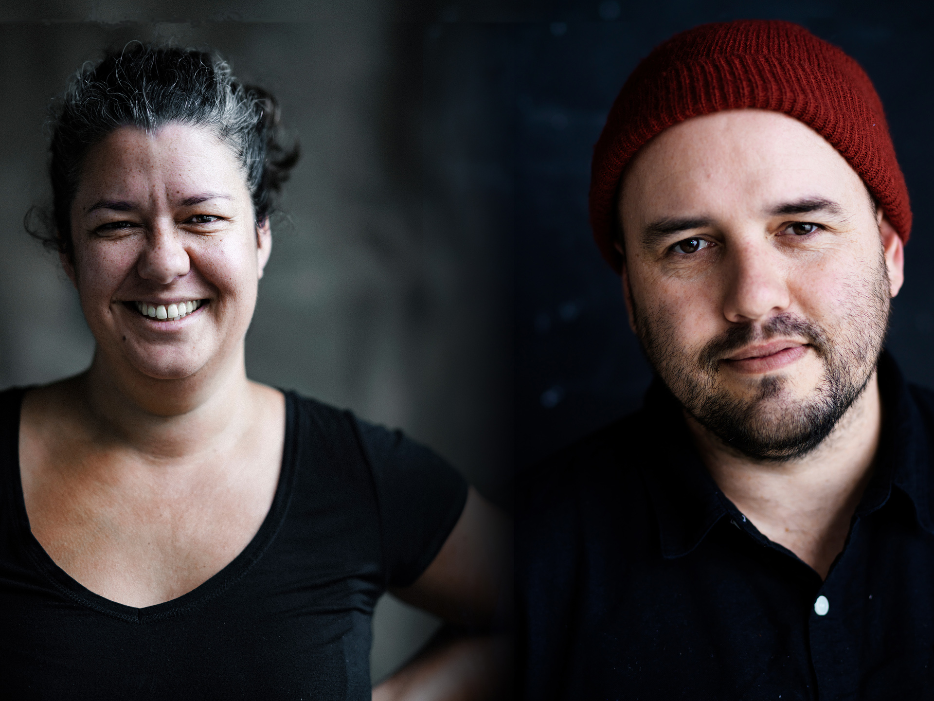 Two new restaurants, two chefs, one couple: the story behind Poly and ...