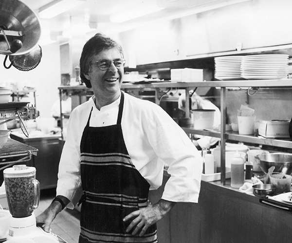 Peter Doyle, one of Sydney's top chefs, in his own words | Gourmet ...