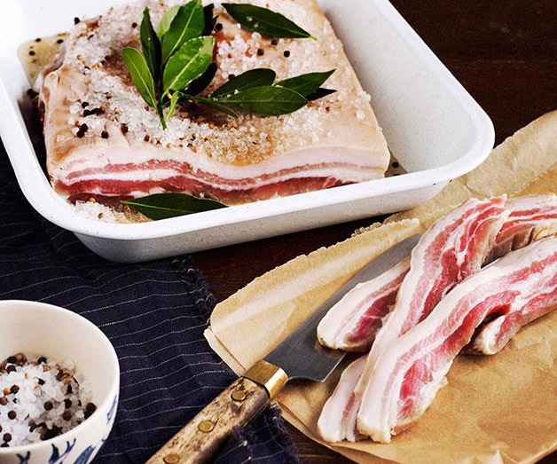 This is the best bacon in Australia | Gourmet Traveller