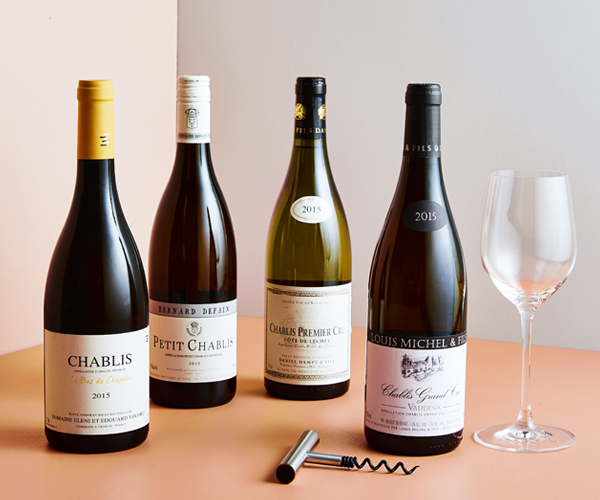 Chablis wine explainer: tasting notes, varieties and producers ...