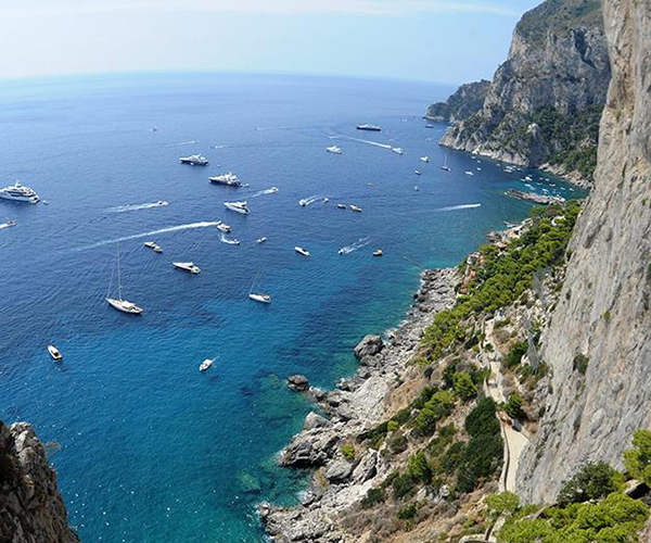 Two days in Naples — things to do in Naples in 48 hours | Gourmet Traveller