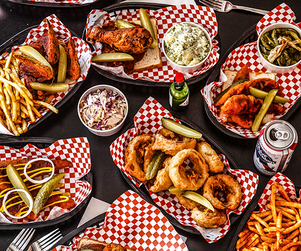 The Hot Chicken Project opens in Anglesea | Gourmet Traveller