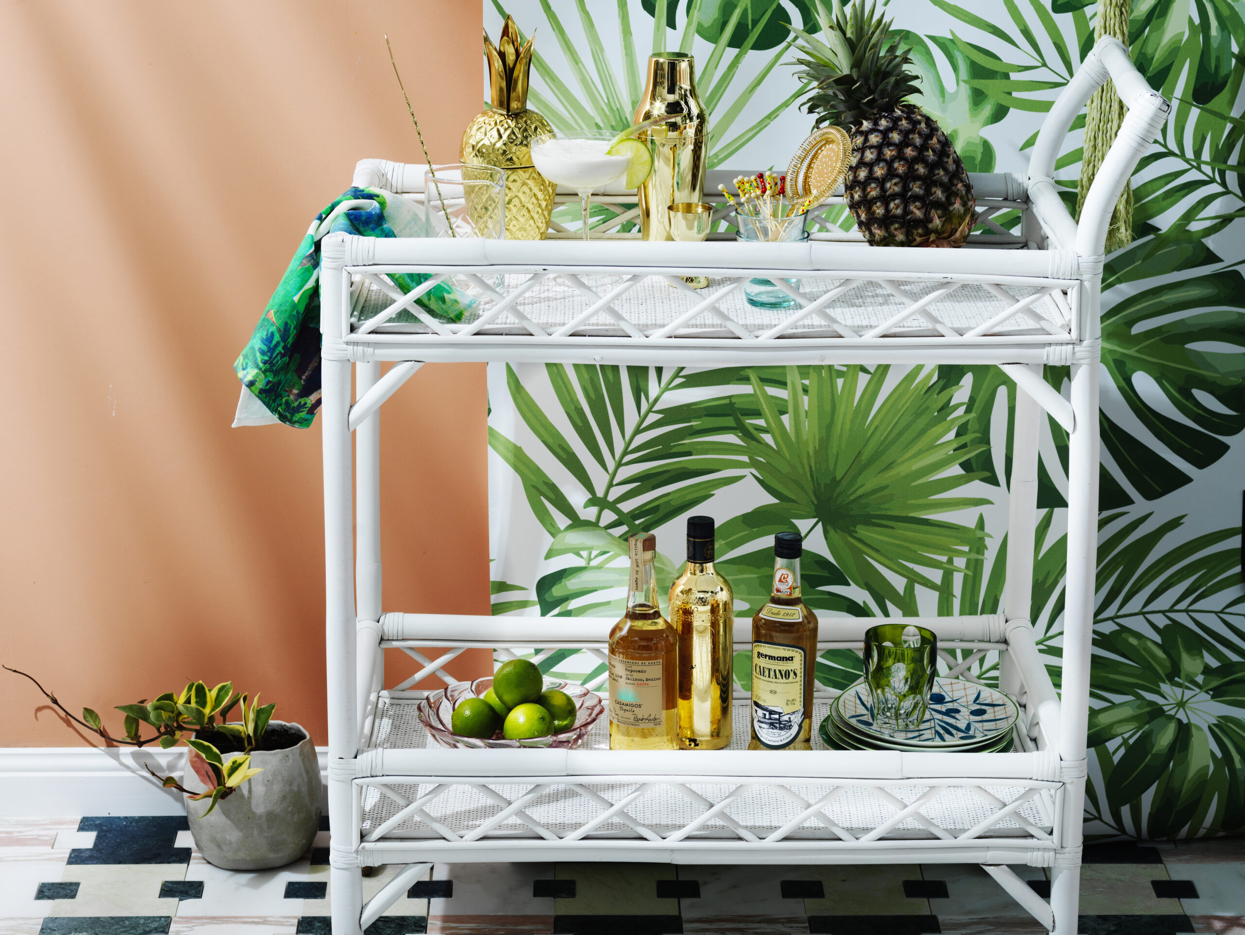 Max Grundmann | H.A.G. Imports | Entertaining news | Gourmet Traveller