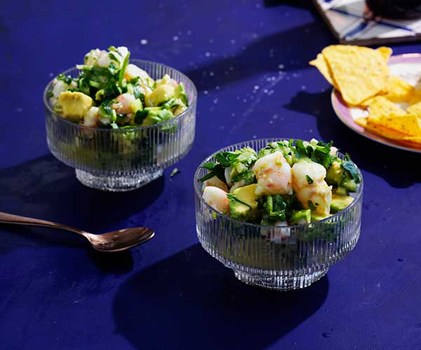 Best lime recipes to have on repeat. | Gourmet Traveller