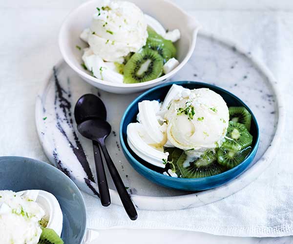 The best Eton mess recipes | Gourmet Traveller