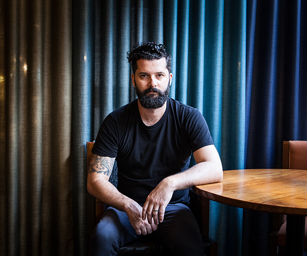 Gerard’s Bistro former head chef to open 22 Agnes Brisbane | Gourmet ...