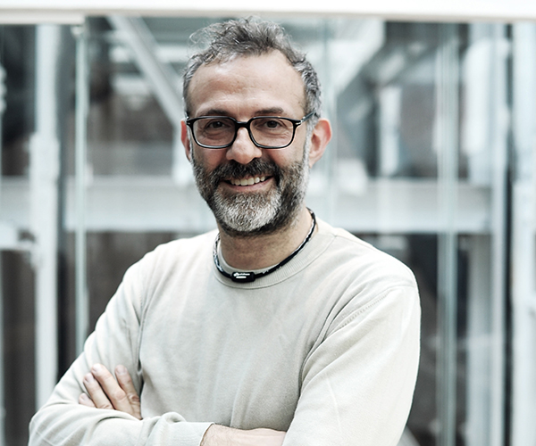 Massimo Bottura's best kitchen tip | Gourmet Traveller