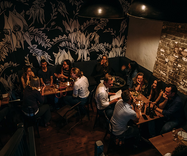 Ragazzi, Sydney's new pasta and Italian wine bar is open | Gourmet ...