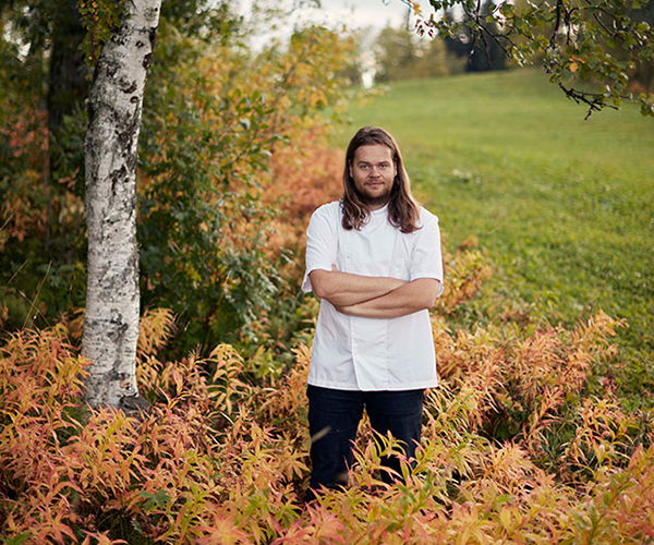 Magnus Nilsson is closing Fäviken | Gourmet Traveller