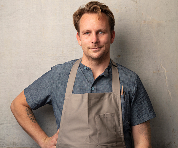 Pipit, by Paper Daisy’s former chef, is opening | Gourmet Traveller