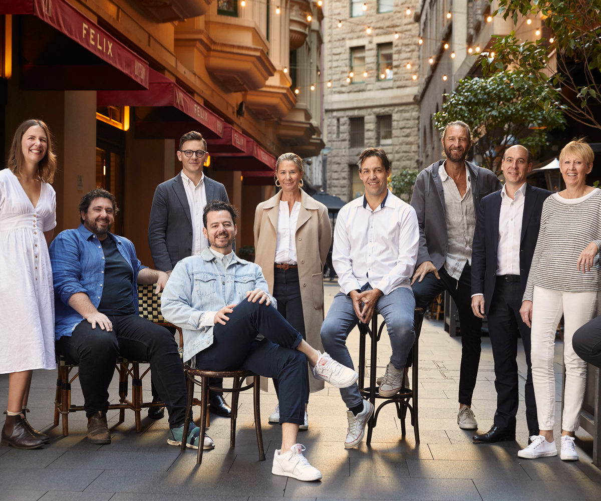 Merivale's Ivy precinct to expand with four new venues | Gourmet Traveller