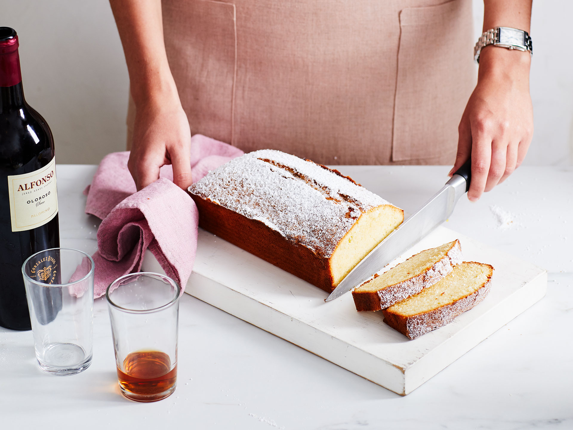 Simple cake recipes to soothe the soul | Gourmet Traveller