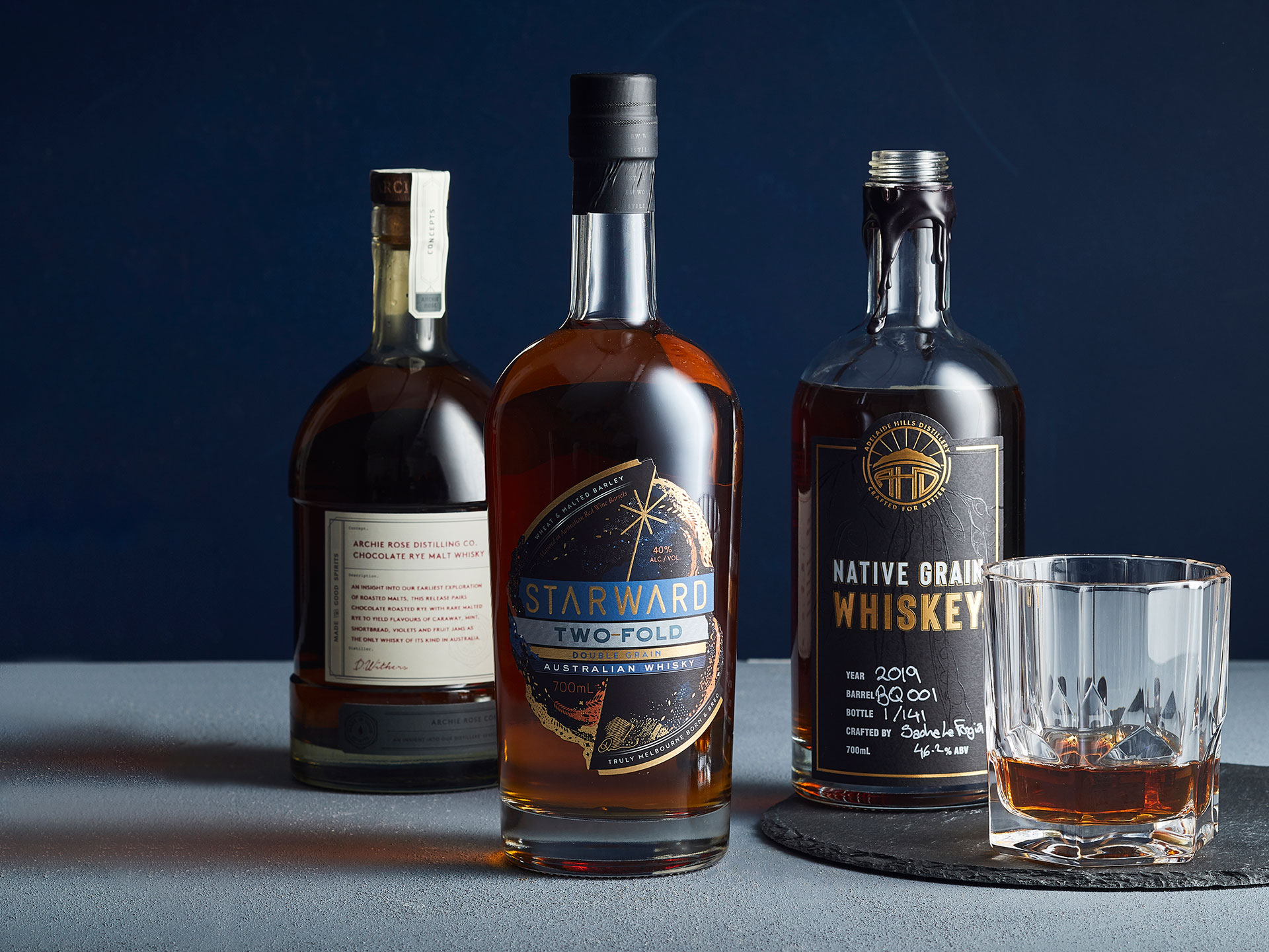 Australian whiskey: why bottles keep selling out | Gourmet Traveller