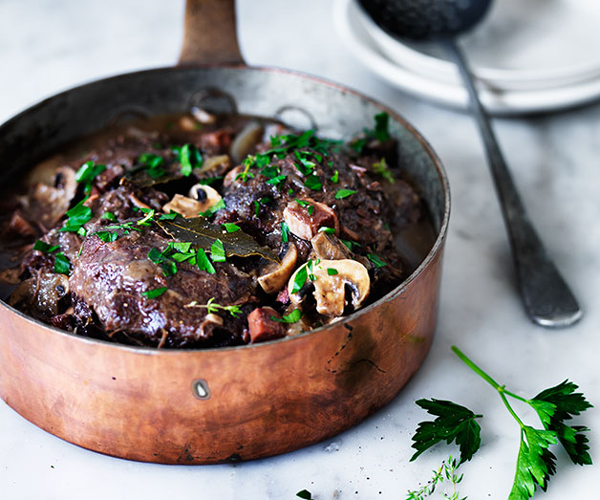 Best casserole recipes that are too good not to share | Gourmet Traveller