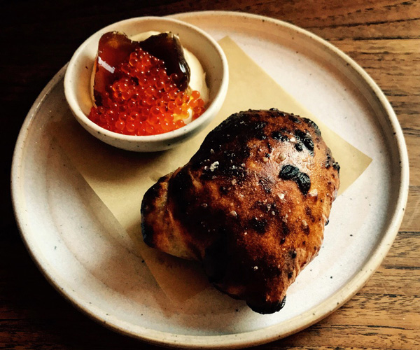 Ester, Sydney: restaurant review | Gourmet Traveller