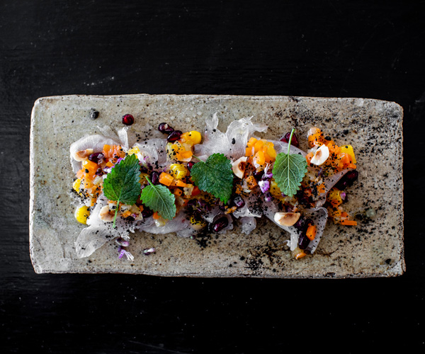 Muni, Willunga SA: Restaurant Review | Gourmet Traveller