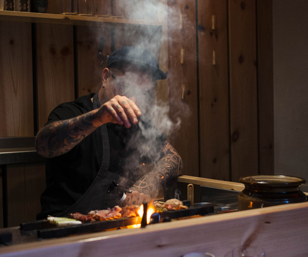 Shobosho, Adelaide: Restaurant review | Gourmet Traveller