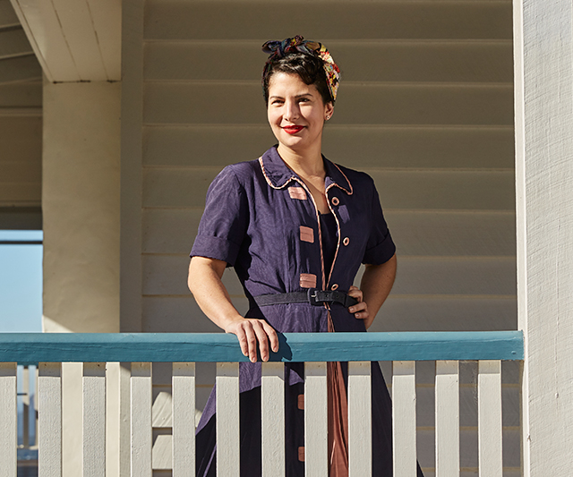 Analiese Gregory: The Curated Plate, Sunshine Coast | Gourmet Traveller