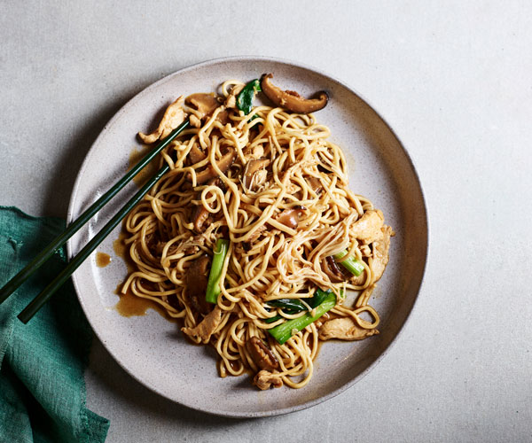 21 noodle stir-fry recipes to cause a stir | Gourmet Traveller